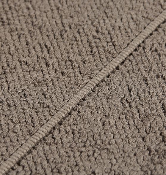 Organic Cotton Bath Rug | Rejuvenation