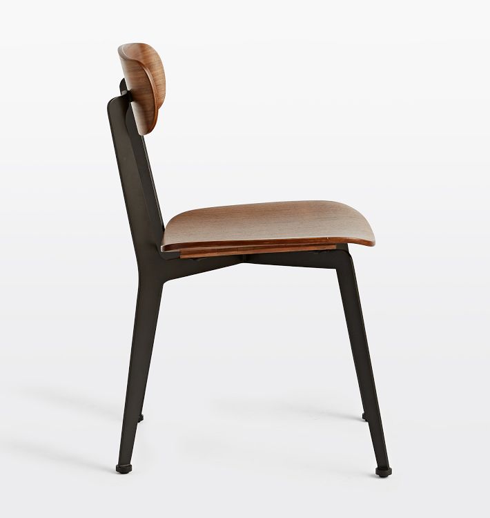 Rye Side Chair | Rejuvenation