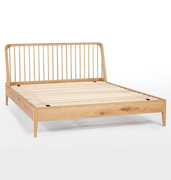 Perkins Spindle Bed | Rejuvenation