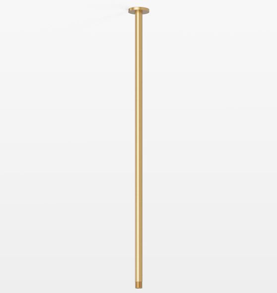 Ceiling Mount Shower Arm | Rejuvenation