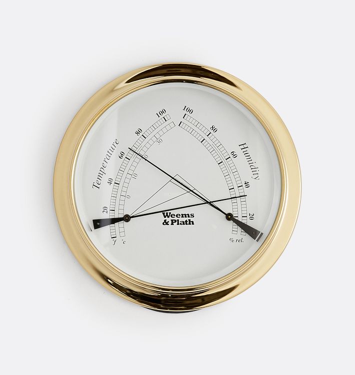 Brass Endurance 125 Comfortmeter | Rejuvenation