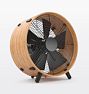 OTTO Bamboo Fan | Rejuvenation