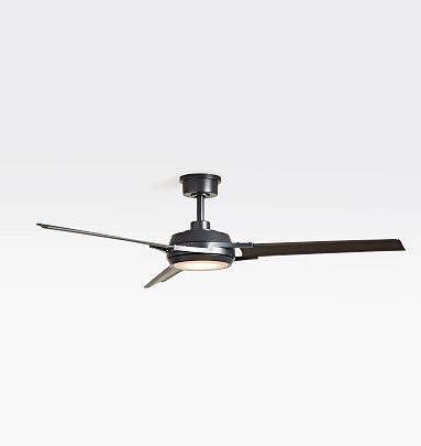 Condor Modern LED Ceiling Fan | Rejuvenation