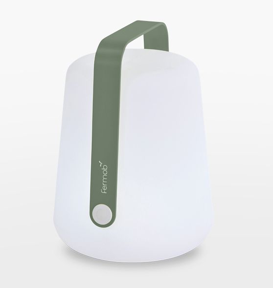 Fermob Balad Outdoor LED Portable Light | Rejuvenation