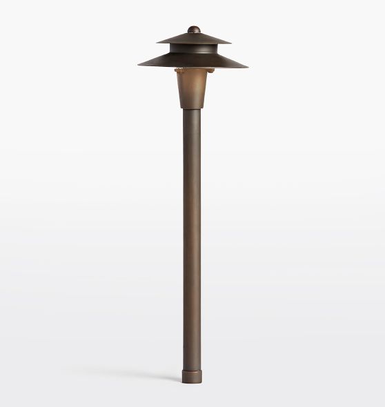 Imperial LED Path Light Sets | Rejuvenation