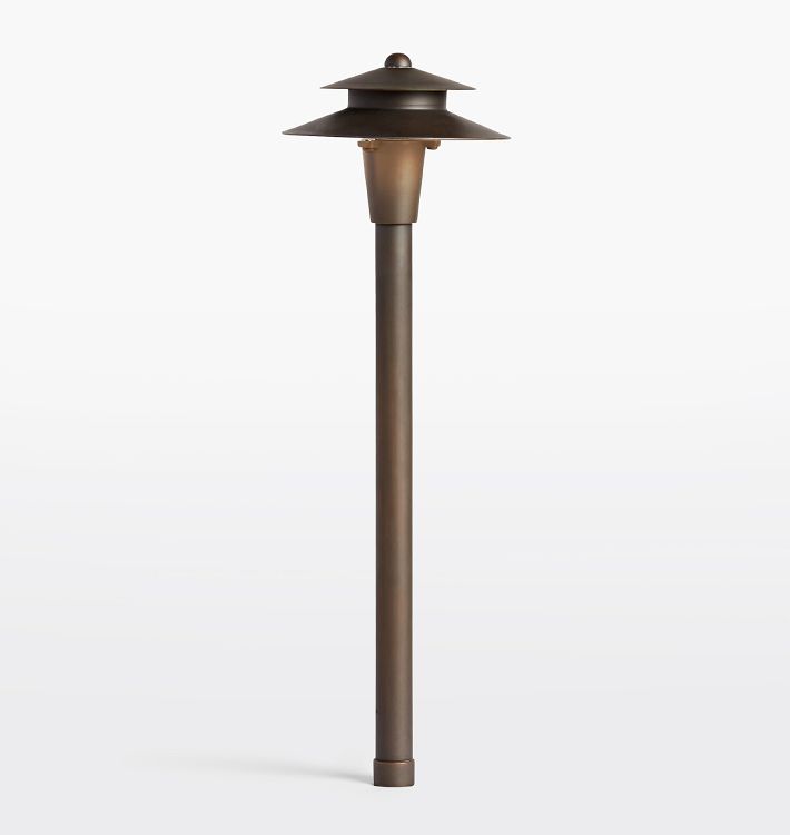 Imperial LED Path Light Sets | Rejuvenation