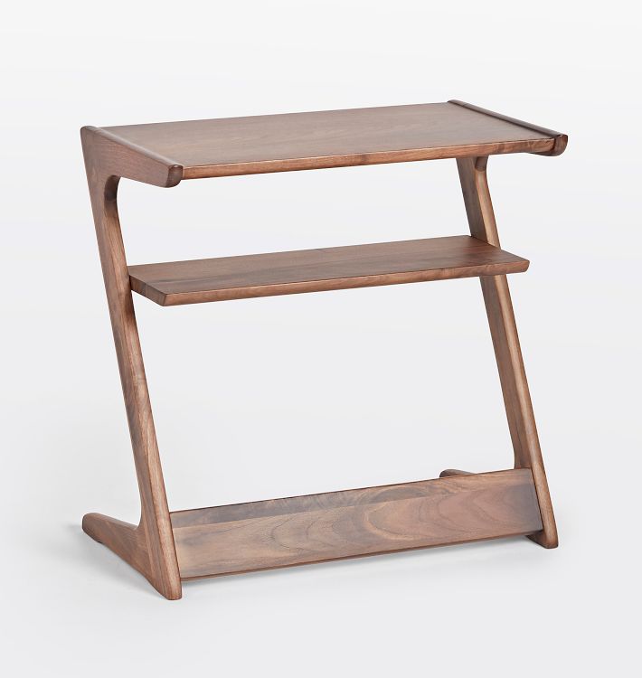 Perrydale Z-Side Table | Rejuvenation