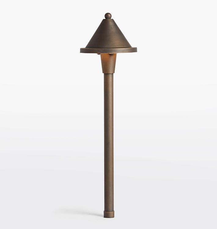 Viola LED Path Light Sets | Rejuvenation