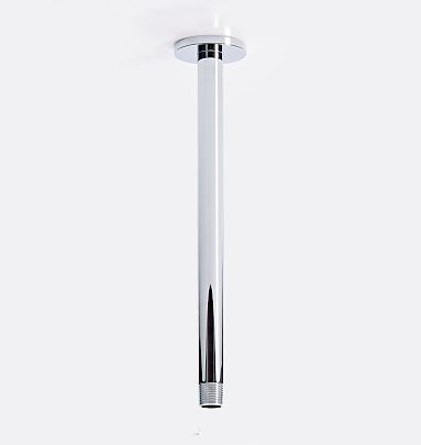 Ceiling Mount Shower Arm | Rejuvenation