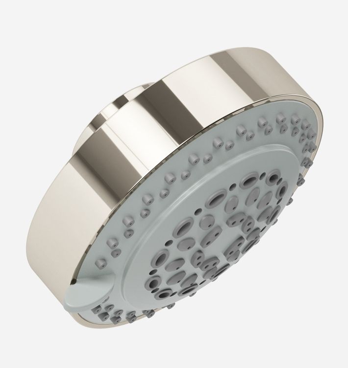 4-Function Shower Head | Rejuvenation