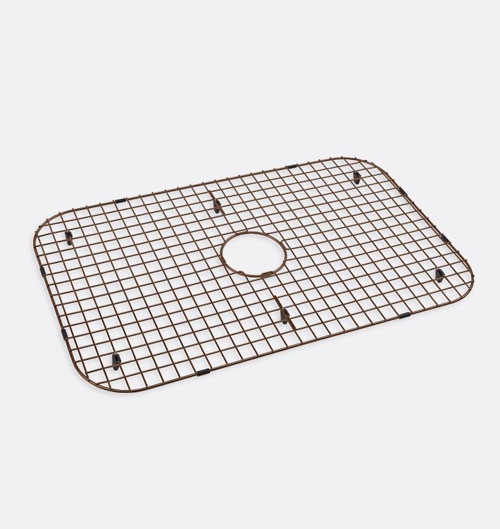 Kitchen Sink Grid | Rejuvenation