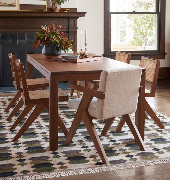 Crosby Table | Rejuvenation