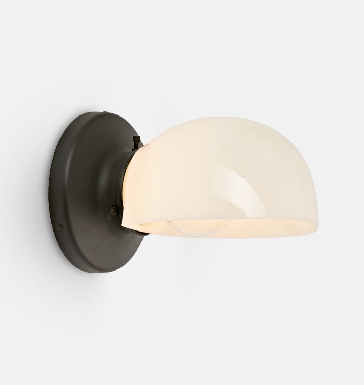 Foster 2-1/4" Sconce | Rejuvenation
