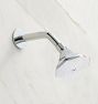 Octagon Shower Head | Rejuvenation