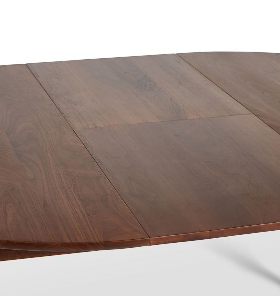 Shaw Extendable Round Table | Rejuvenation