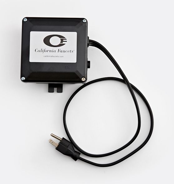 Davoli Disposal Switch | Rejuvenation