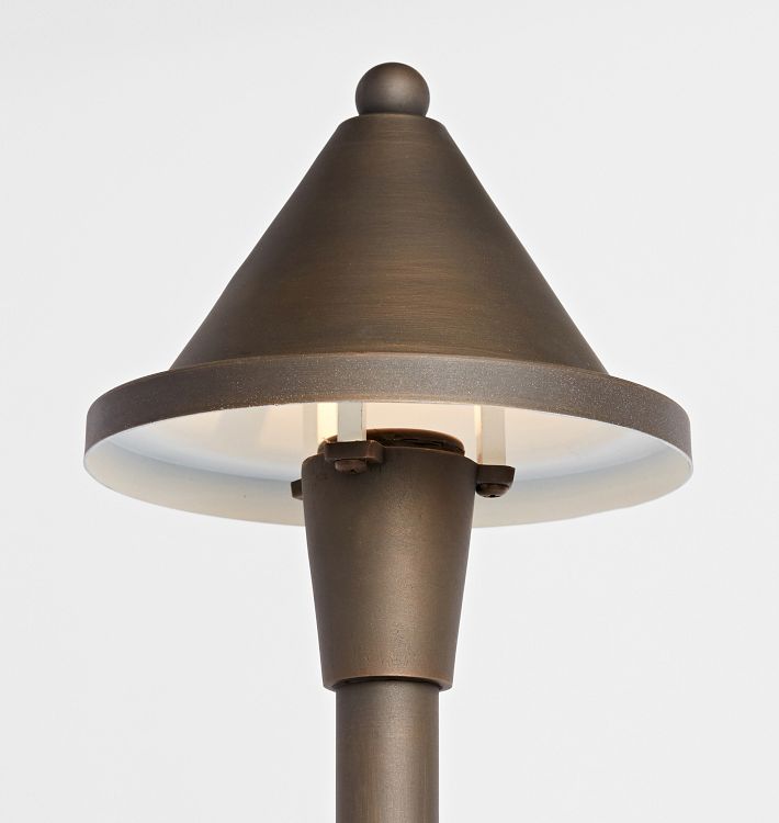 Viola LED Path Light Sets | Rejuvenation