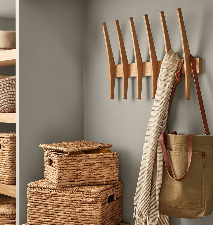 Brendon Farrell 6-Fin Hook Rack | Rejuvenation