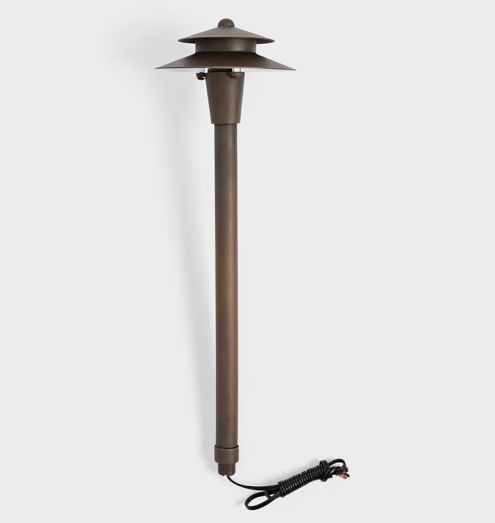 Imperial LED Path Light Sets | Rejuvenation