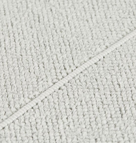 Organic Cotton Bath Rug | Rejuvenation