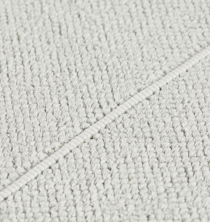 Organic Cotton Bath Rug | Rejuvenation