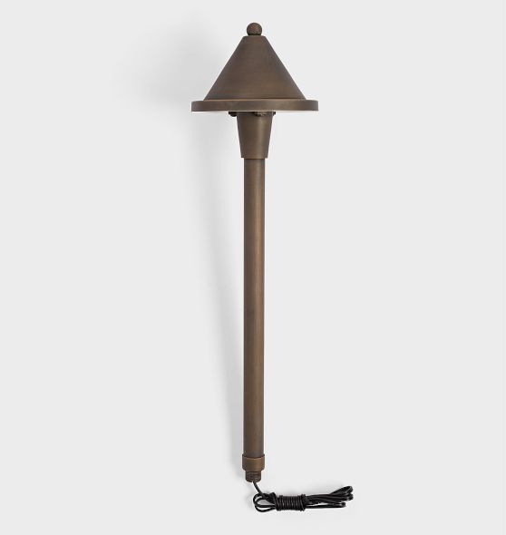 Viola LED Path Light Sets | Rejuvenation