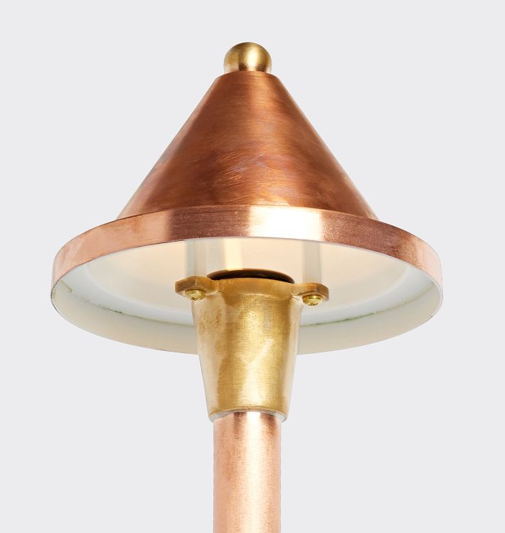 Viola LED Path Light Sets | Rejuvenation