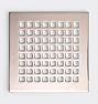 Contemporary Square Grille Shower Drain Assembly | Rejuvenation