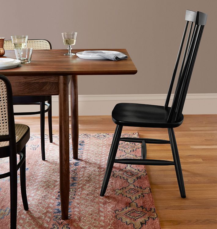 High Back Dining Chair | Rejuvenation