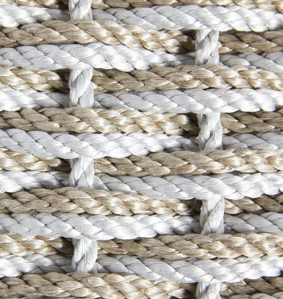 The Rope Co. Doormat | Rejuvenation