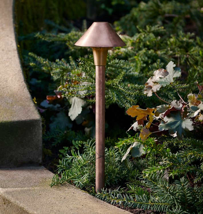 Quimby LED Path Light Sets | Rejuvenation