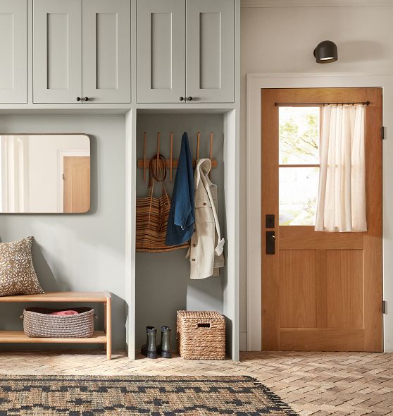 Brendon Farrell 6-Fin Hook Rack | Rejuvenation