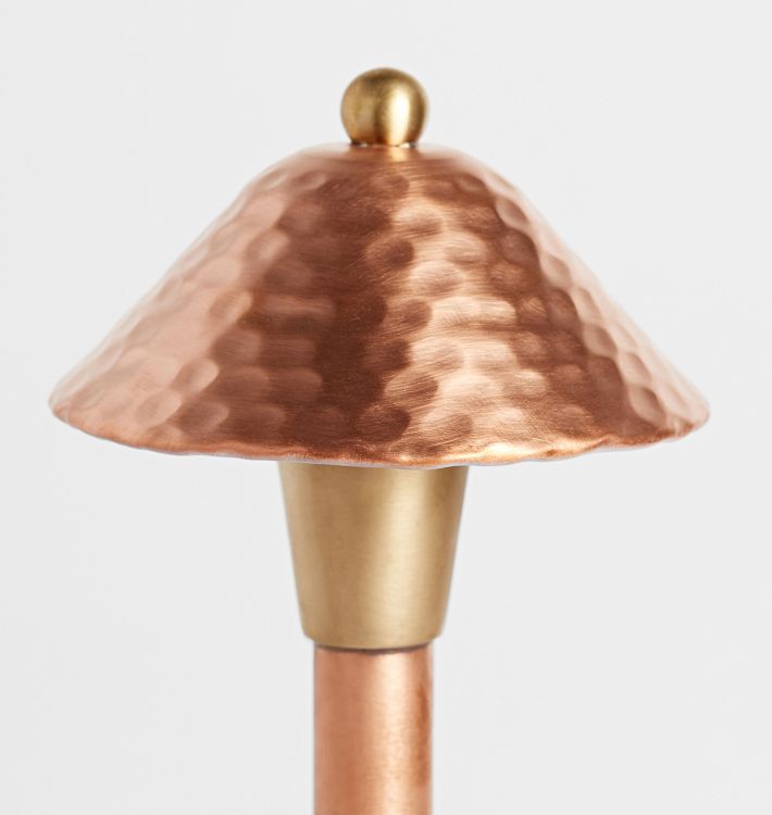 Saratoga LED Path Light Sets | Rejuvenation