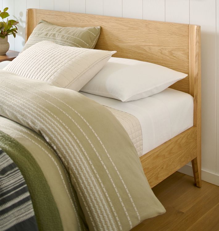 Colfax Bed | Rejuvenation