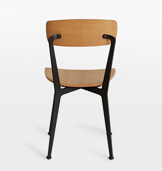 Rye Side Chair | Rejuvenation