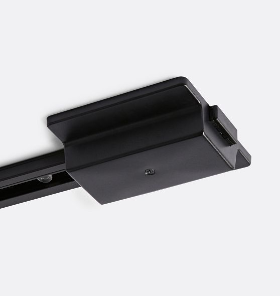 Track Lighting Section | Rejuvenation