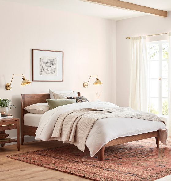 Colfax Bed | Rejuvenation