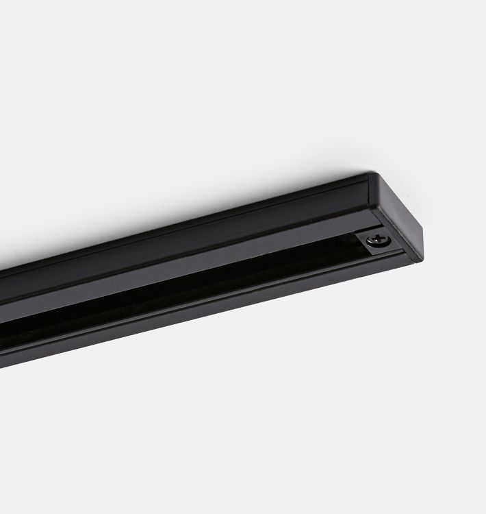 Track Lighting Section | Rejuvenation