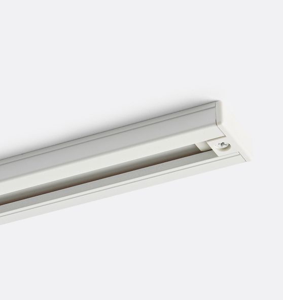 Track Lighting Section | Rejuvenation