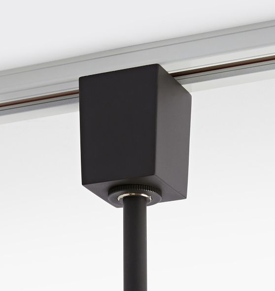 Track Lighting Section | Rejuvenation