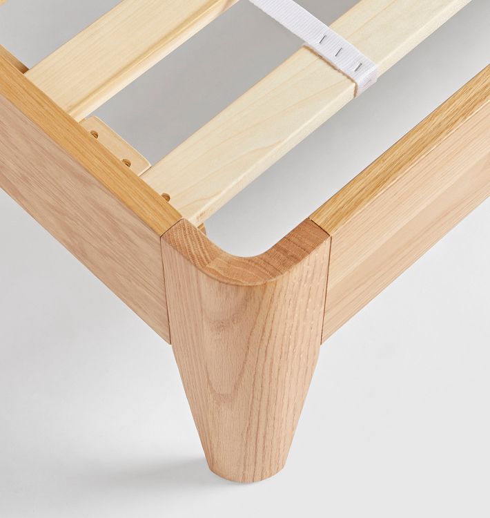 Colfax Bed | Rejuvenation