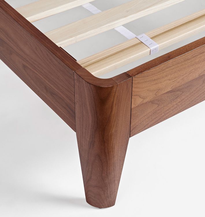 Colfax Bed | Rejuvenation