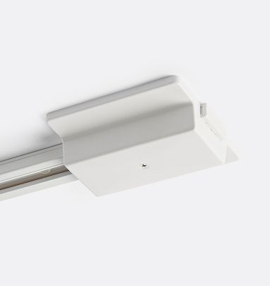 Track Lighting Section | Rejuvenation