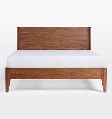 Colfax Bed | Rejuvenation