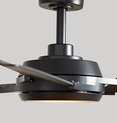 Condor Modern LED Ceiling Fan | Rejuvenation