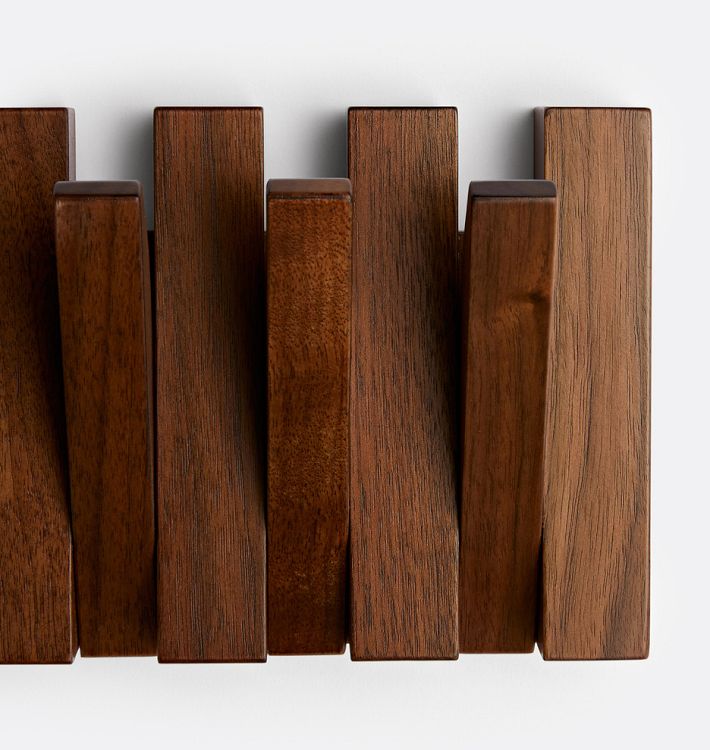 Eaton Hook Rack | Rejuvenation