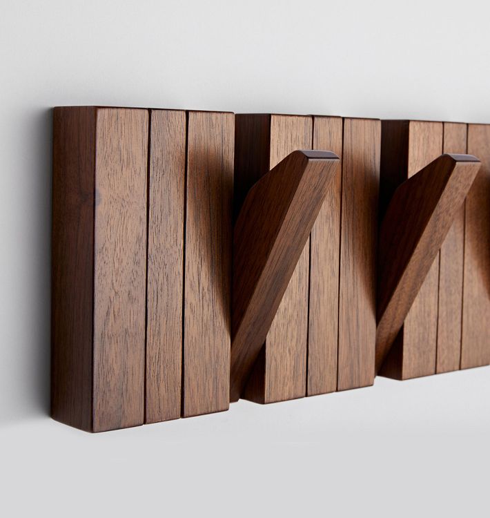 Eaton Hook Rack | Rejuvenation