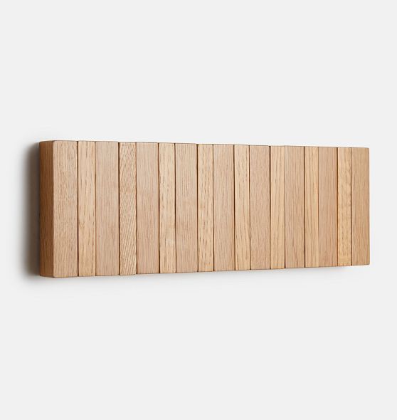 Eaton Hook Rack | Rejuvenation