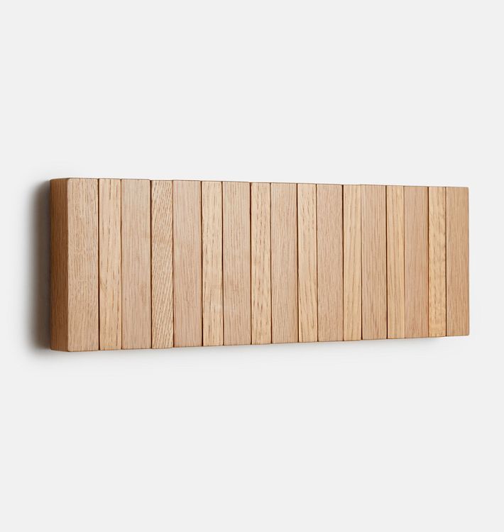 Eaton Hook Rack | Rejuvenation