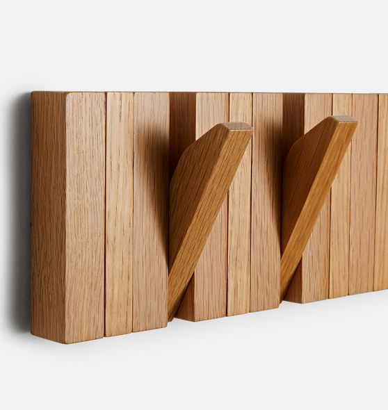 Eaton Hook Rack | Rejuvenation